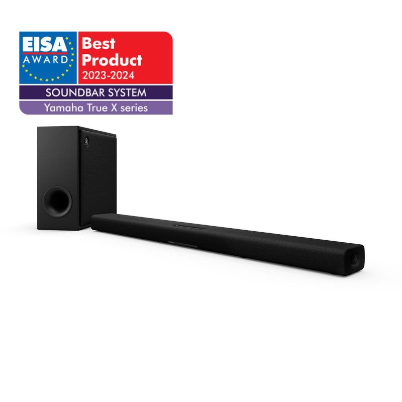 Yamaha SR-X50A Black Купить в Киеве, Украине. Цена, Обзор