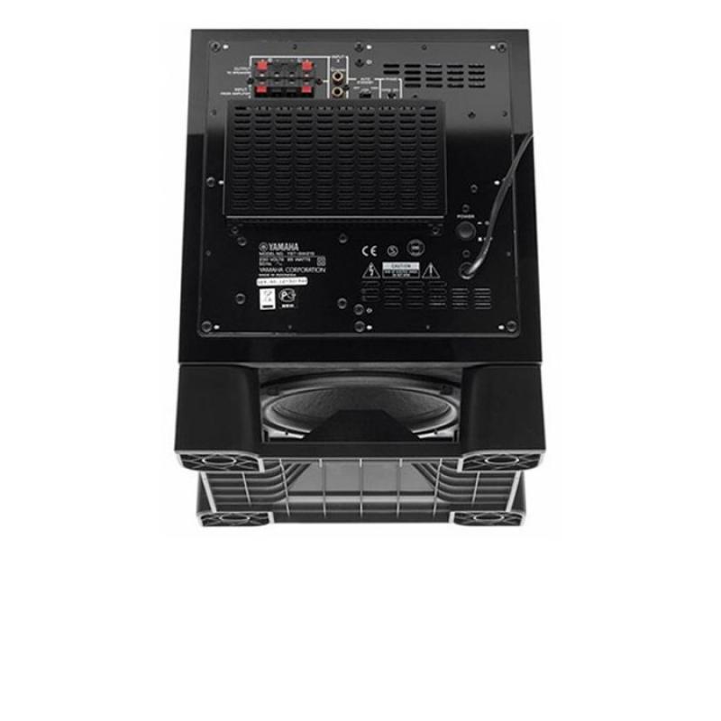 Yamaha YST-SW215 Black Купить в Киеве, Украине. Цена. Обзор